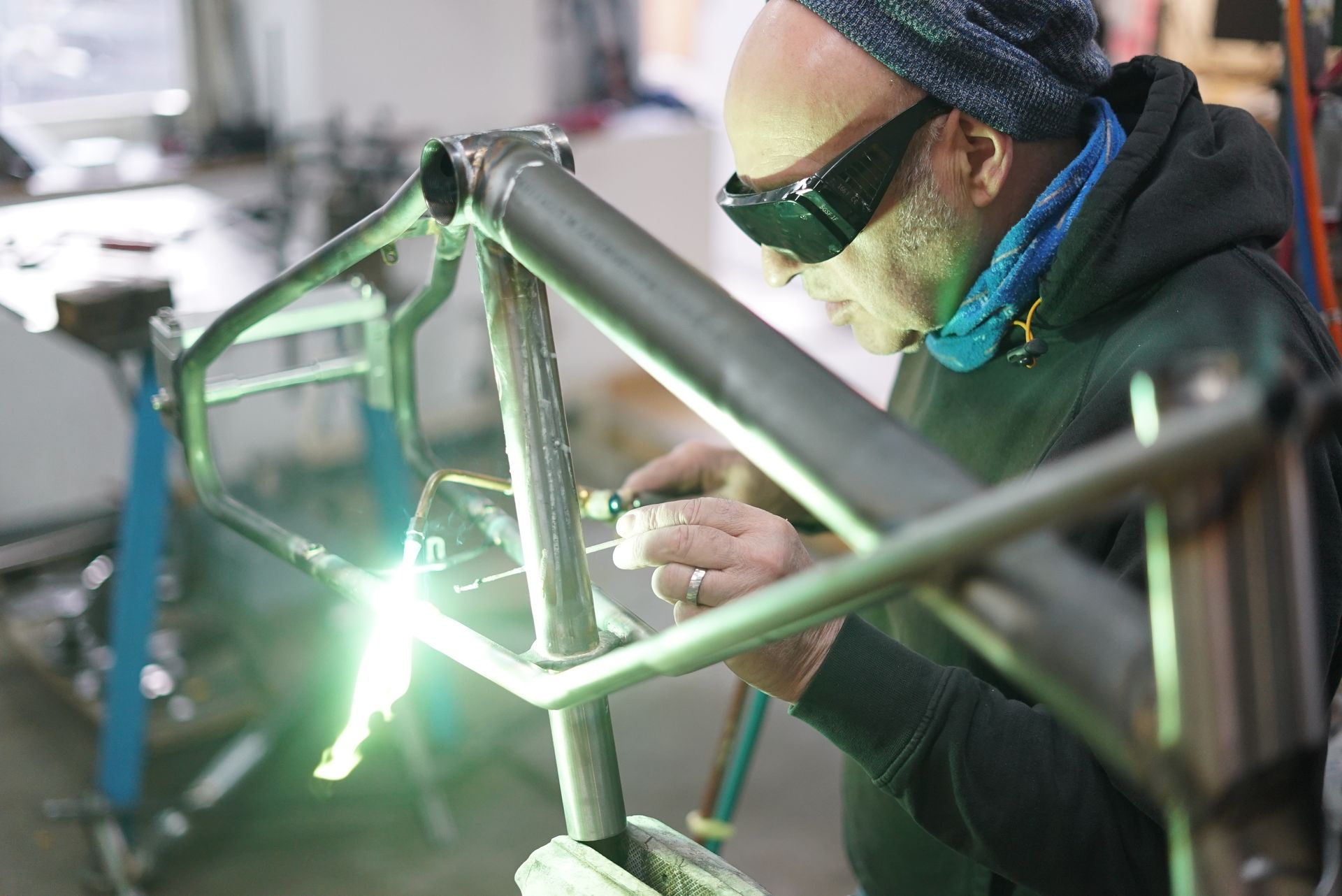 LAX CYCLES | Mini Cargo Bikes