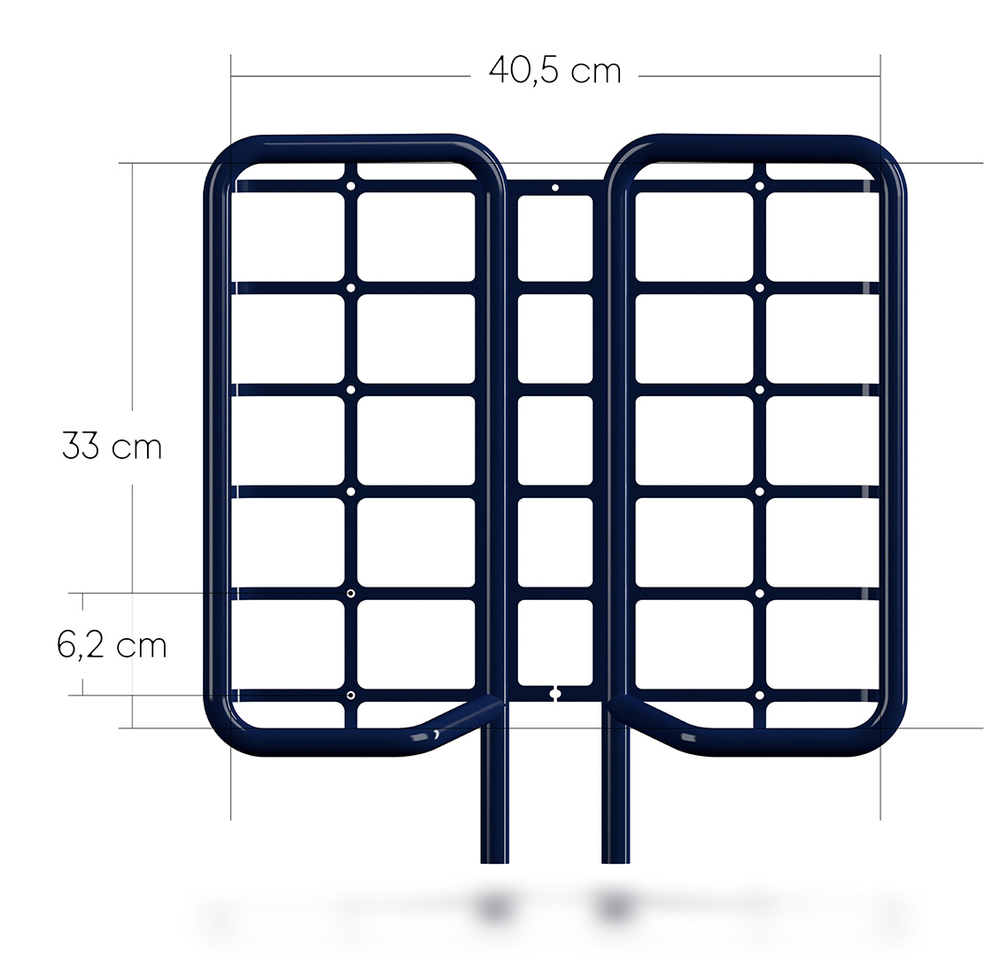LAX CYCLES | Mini Cargo Bikes