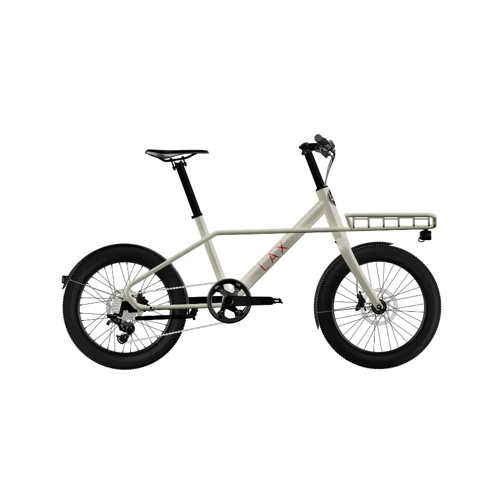 MUSCLE BIKE | lax-cycles